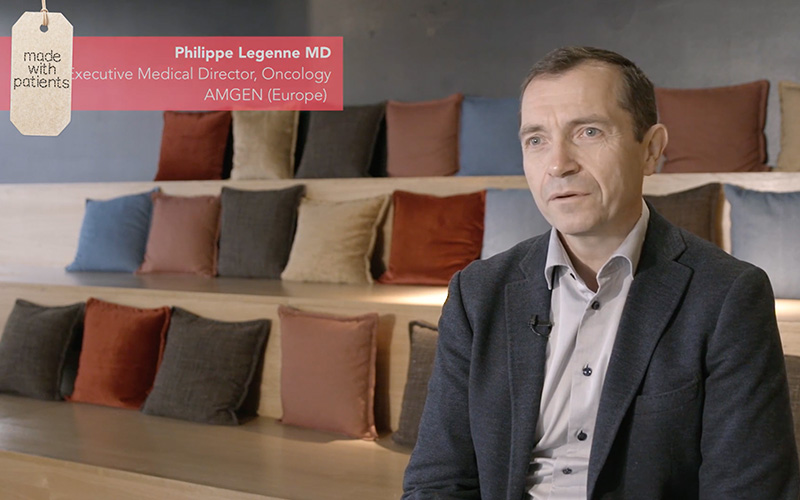 We need to make cancer clinical trials appealing to patients and ...