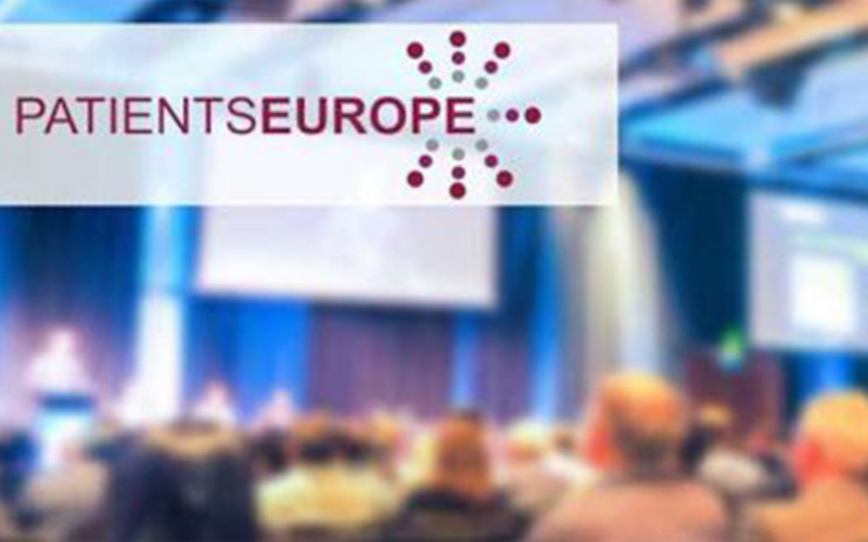 PFMD at first ever European Patient as Partners Conference - Patient ...