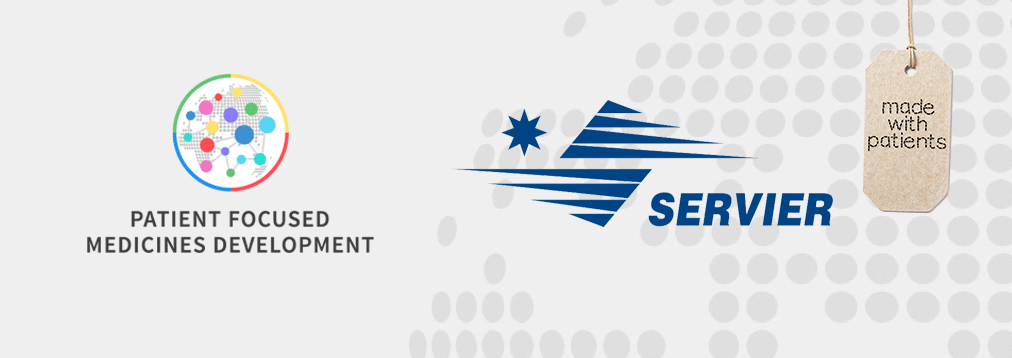 Servier joins Patient-Focused Medicines Development (PFMD) Collective ...