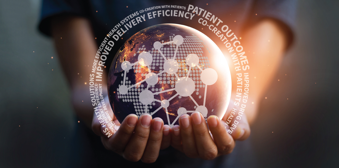 New coalition PFMD urges global partnership for patient engagement