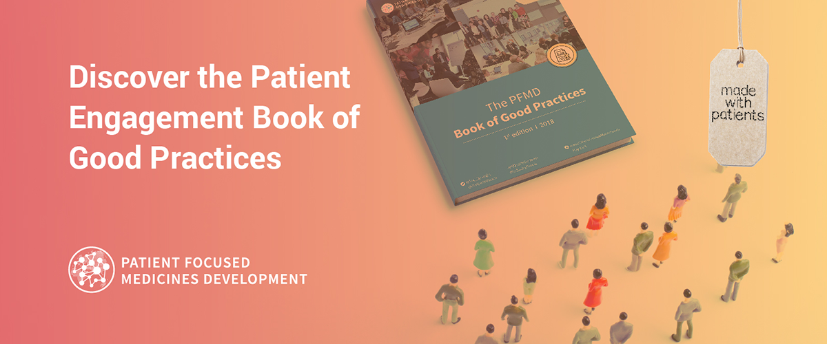 Refreshing to see so many great examples - Patient Engagement for ...