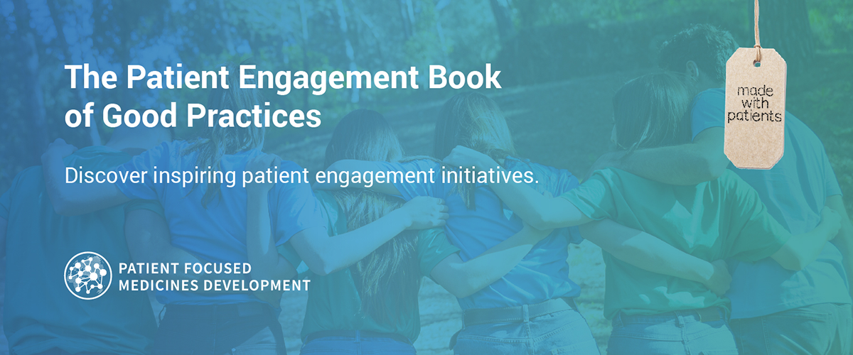 The first step is often the most significant - Patient Engagement for ...