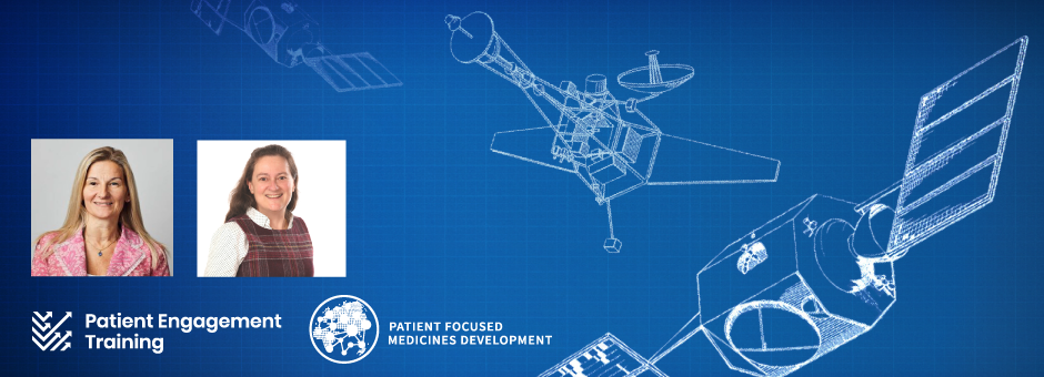 Patient engagement is a mindset - Patient Engagement for Medicines ...