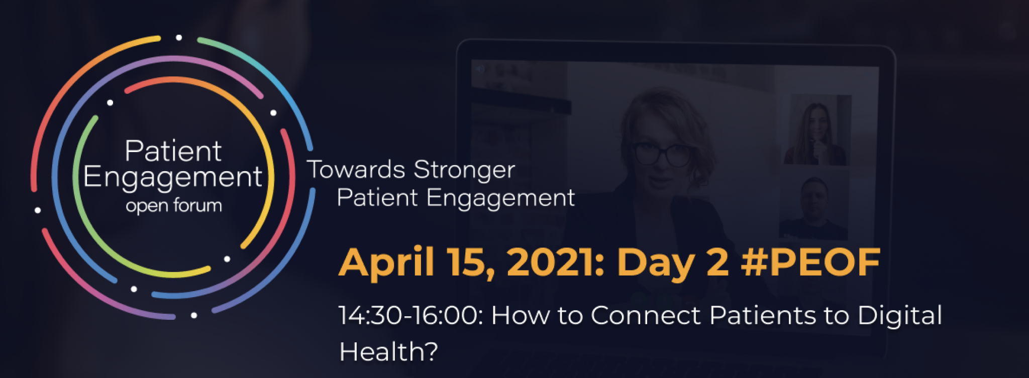 Patient centricity – a collaborative definition - Patient Engagement ...